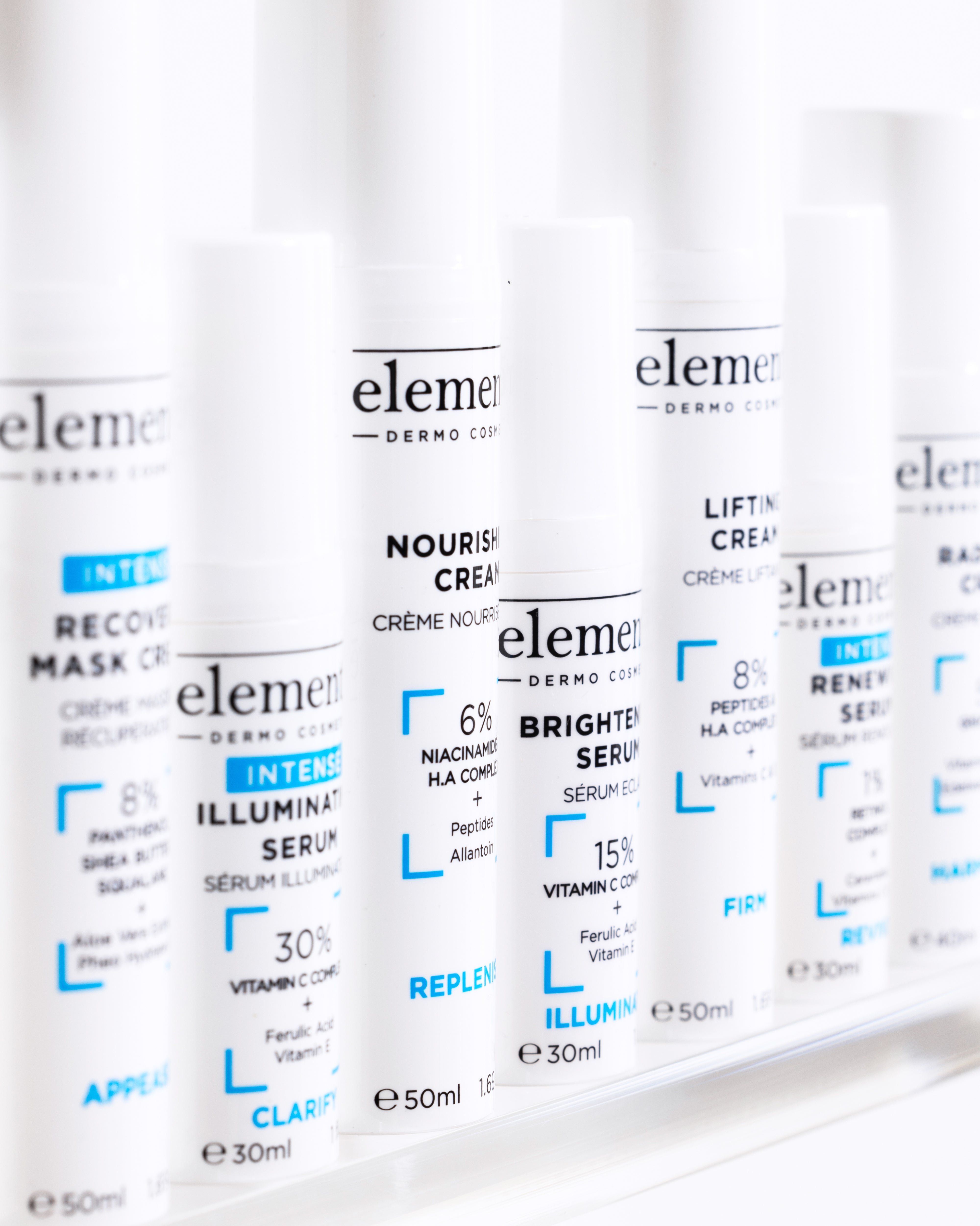 Retinol – Elementrē México